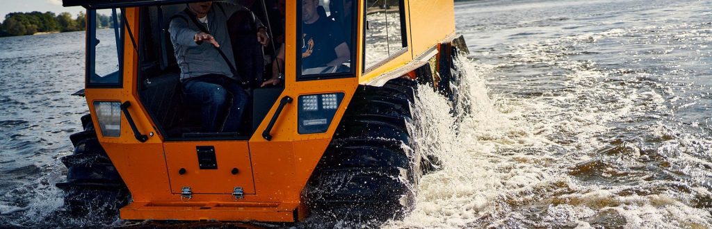 Services - Yeti Rentals